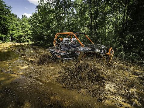 2015 Polaris® Rzr® Xp 1000 Eps Orange Madness Mega Motorsports