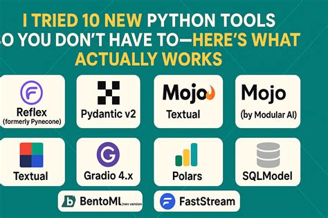 How I Setup My Python Dev Environment From Scratch 2025 Edition By Huzaifa Zahoor Medium