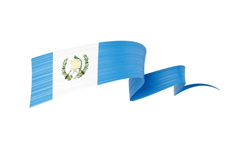 Bandera De Guatemala Png Para Descargar Gratis
