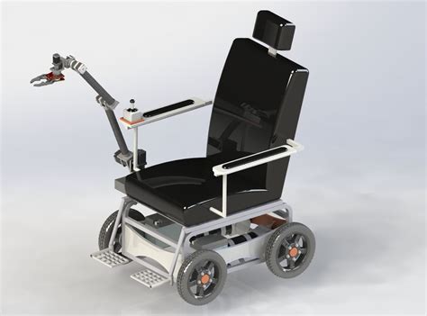 Lezgin Kaya On Linkedin Design Robotics Solidworks Pythonprogramming