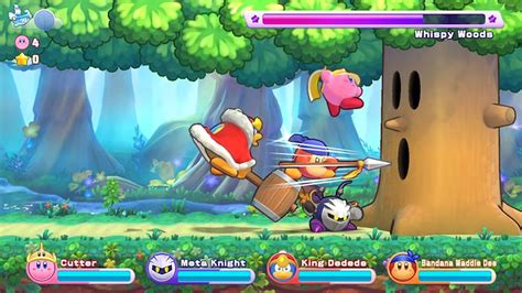 Kirbys Return To Dream Land Deluxe Veja História E Gameplay Do Jogo