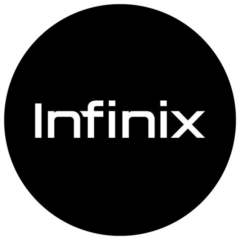 Infinix Logo Png Free Download