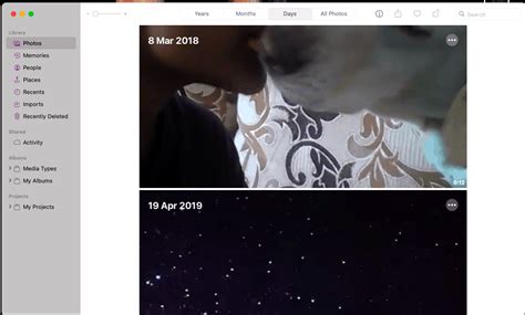 How To Add Filters To A Video On Mac Using Photos App