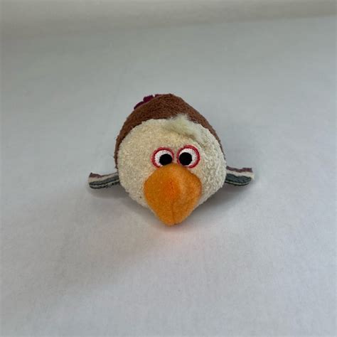 Disney Toys Nigel From Finding Nemo Tsum Tsum Poshmark