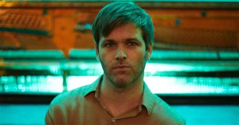 Benjamín Amadeo íntimo Su Protagónico En Robo Mundial La Paternidad Y La Estelaridad De Lali