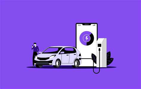 Understanding The Ev Charging Management Software Development Cost