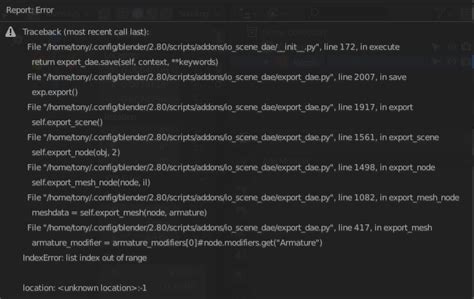 How To Make The Better Collada Exporter Work Archive Godot Forum