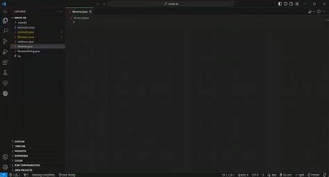 Mj Akash On Linkedin Basics Of Java Day 4 Reverse String