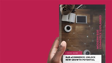 B2b Ecommerce Report Front Commerce