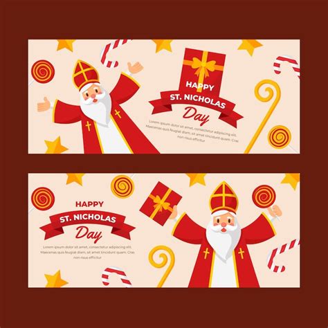 Sinterklaas Kader Afbeeldingen Gratis Downloaden Op Freepik