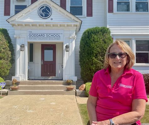 Goddard Schoolwaynefranlubb Savvy Mainline