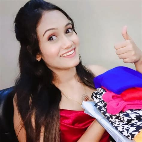 Ishika Jaiswal YouTube
