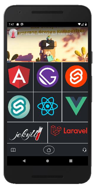 Github Mesinkasirangular Android Angular Web App For Android Build