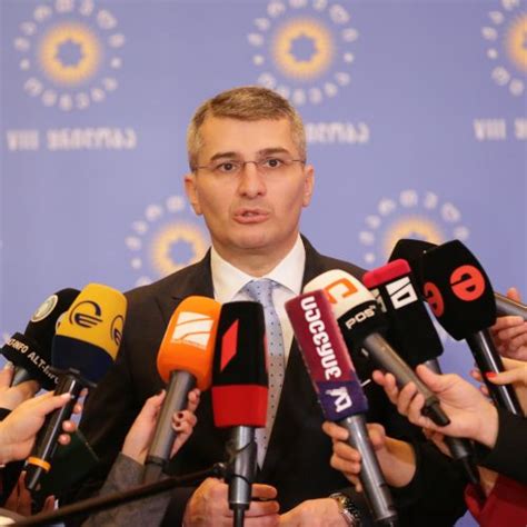 ივანიშვილის ქველმოქმედების მაგვარი მსოფლიო ისტორიაში არ გვახსენდება მდინარაძე გურიის მოამბე