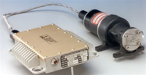 Fadec Full Authority Digital Engine Controls For Turbine Engines Electronic Concepts