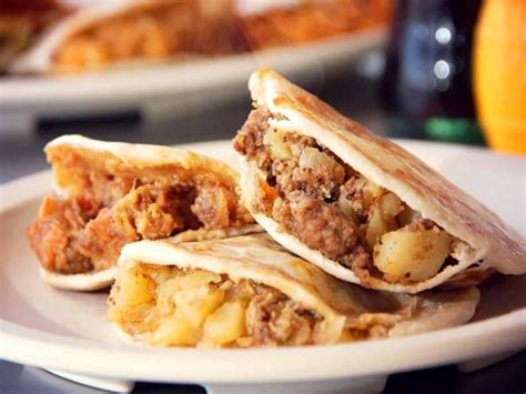 Receta De Gorditas Laguneras Una Delicia Que Amar S