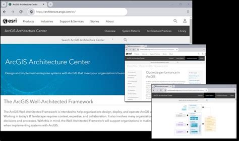 jhonatan garrido lecca on linkedin optimize your arcgis implementation