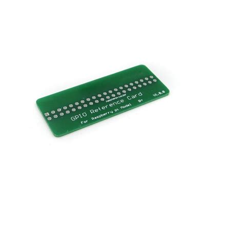 wemos gpio reference card gpio board for raspberry pi model b pi 2 pi