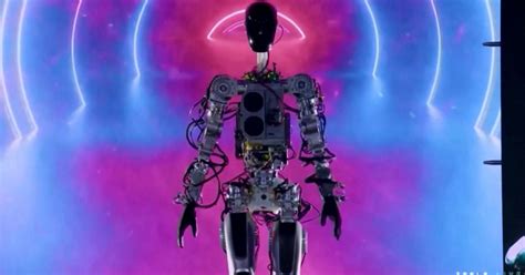 테슬라 휴머노이드 로봇 공개가격 2만 달러 이하