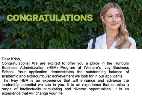 krish khurana on linkedin i am excited to share that i have accepted my offer for the hba class of…