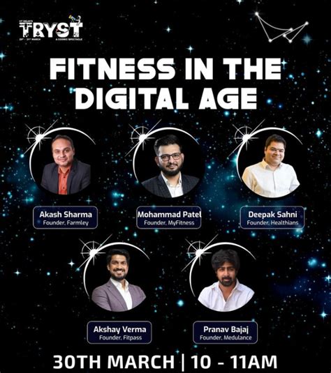 Tryst 24 Brought To You By Iit Delhi