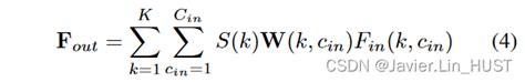 [论文简述 翻译]pointconv deep convolutional networks on 3d point clouds cvpr