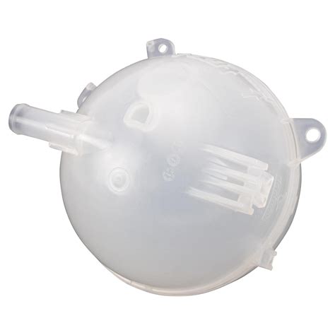 Trq® Eca62506 Engine Coolant Reservoir Trq® Eca62506 Engine Coolant Reservoir