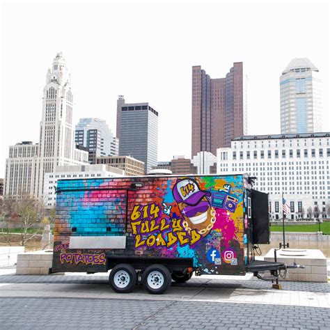 614 Fully Loaded Jazz And Rib Fest