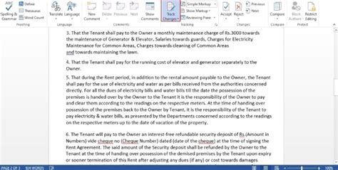 Simplify Your Edits How To Efficiently Redline PDF Word Documents