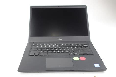 Dell Latitude 3400 Notebook Pc Property Room