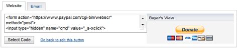 Adding A PayPal Donate Now To Site AskApache