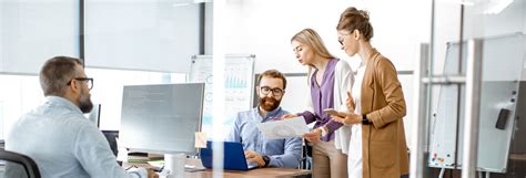 The Five Trademarks Of An Agile Organization PairSoft