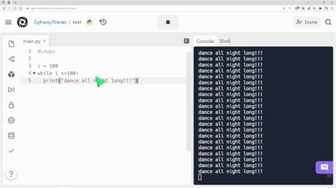 Python Conditionals Loops Step By Step