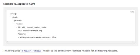 gateway 网关路由过滤器配置 gateway default filters csdn博客