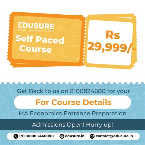 Self Paced Course Edusure