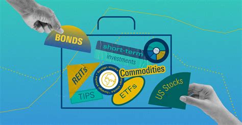 Risk Proof Your Portfolio Diversification Techniques For Smart Investors