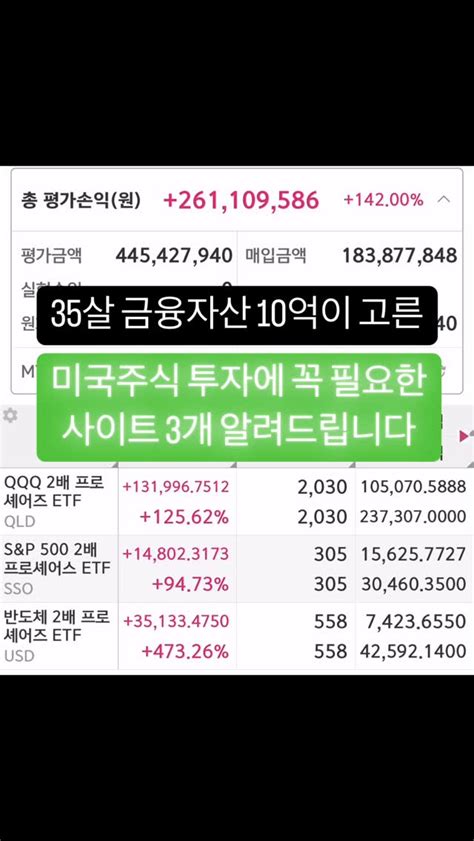 미국주식 비트코인 10만 유튜버 웅덩이매매법 디벨롭몽 미국주식 저점을 알 수 있는 신호들 Feat 저점에 매수하는 방법 미국주식 저점매수