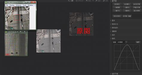 高斯图像增强、对比度拉伸的原理？ Csdn社区
