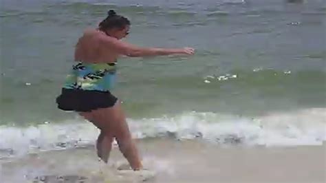 Failsbeach Moments Popular Video Funny Beach Fails And Funny People Fails Compilation Beach