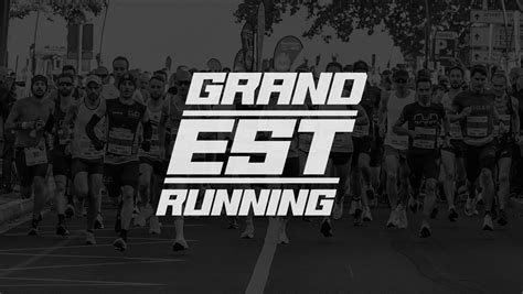Grand Est Running