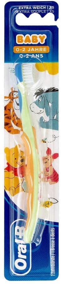 Oral B საბავშვო კბილის ჯაგრისი Veli Store