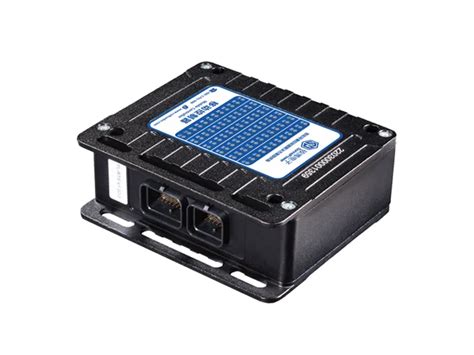 Off Highway Vehicle Controller Spc Sfmc X2024g China