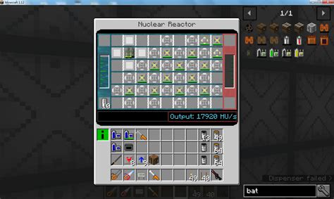 Heat Output Issue · Issue 26 · Mauvecloudic2expreactorplanner · Github