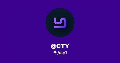 Cty Linktree