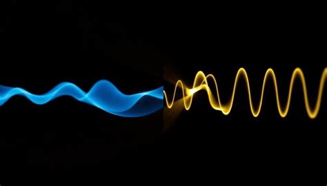 Low Frequency Vs High Frequency Emf Effects