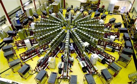 The Sphinx Microsecond Linear Transformer Driver Download Scientific Diagram