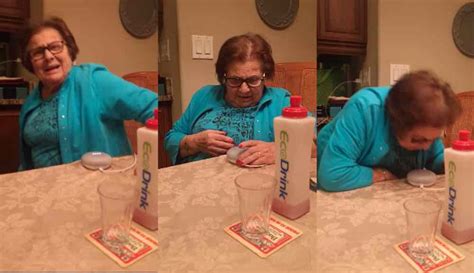 Watch Year Old Italian Grandmother Hilariously Learn How To Use Google Home For The First Time