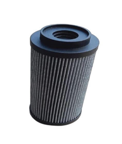Hydraulic Filter Element For Oil At ₹ 800 In Pimpri Chinchwad Id 27602616755