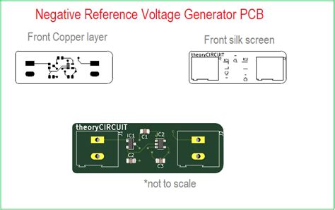 Negative Reference Voltage Generator