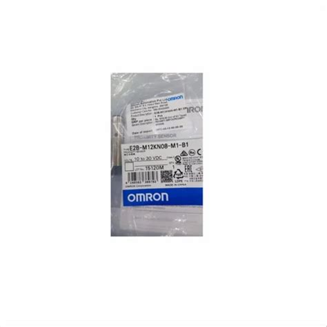 Omron Proximity Sensor At ₹ 250 Piece Omron Proximity Sensor In Pimpri Chinchwad Id